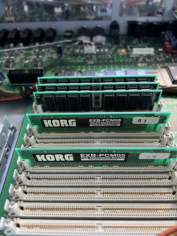 Vintage Rack Synthesizers | Reverb