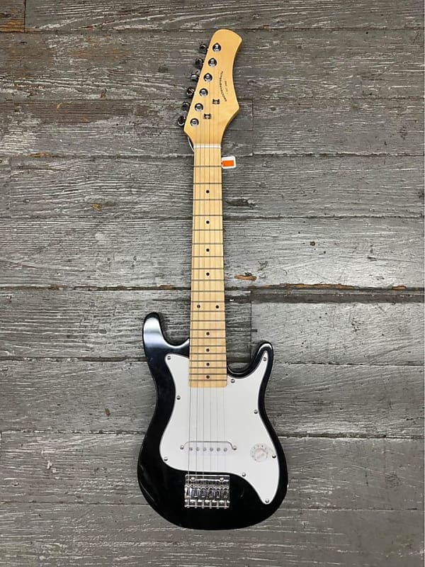 Bestchoiceproducts Mini Electric Guitar w/ Ibanez Mikro Gig | Reverb