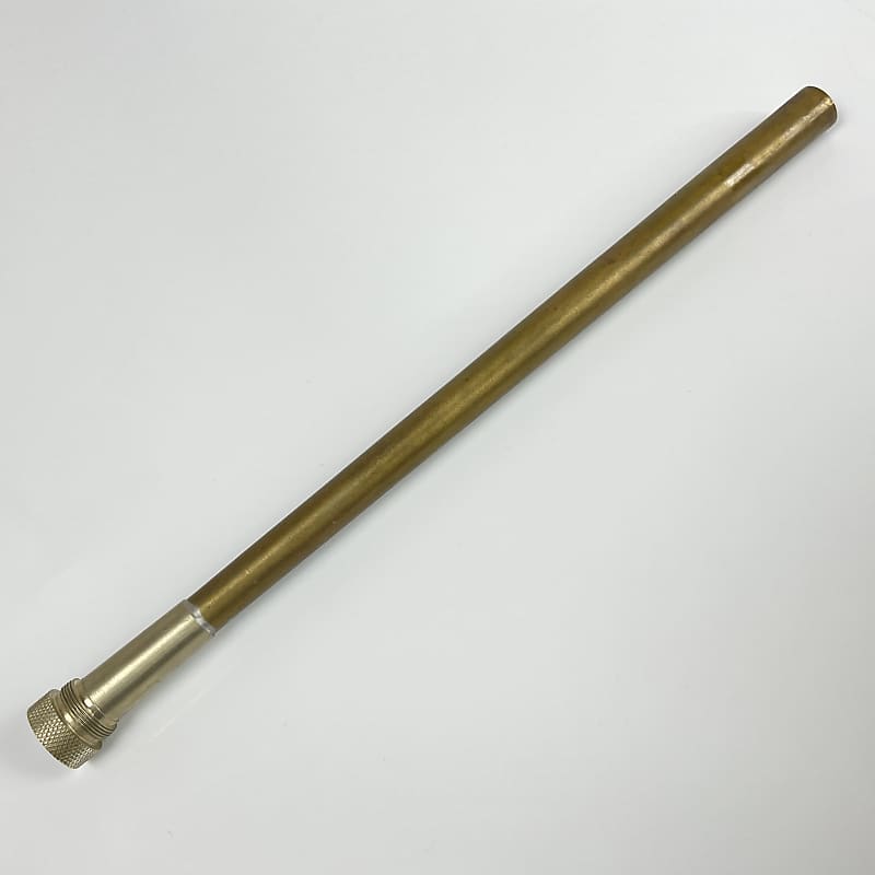 Used Rath KA Brass Leadpipe [32602] | Reverb