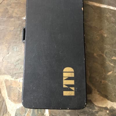 ESP LTD EXP-200 1999 Space Grey Explorer - all hardware | Reverb