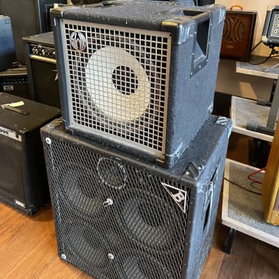 SWR LA12 Bass Combo Amp | Reverb