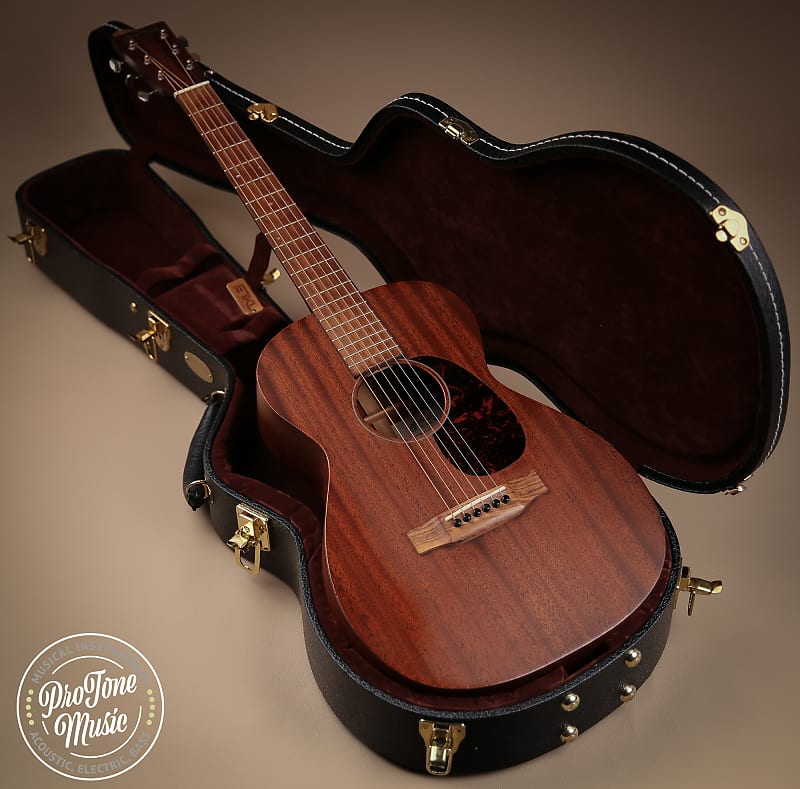 Martin USA Westside Custom Edition 15 Series & Hard Case | Reverb UK