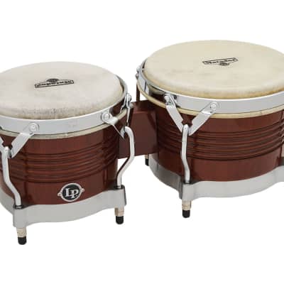 Latin Percussion Matador Timbales | Reverb