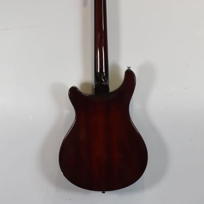 CST-24 Deluxe - Honey Burst, Recent | Reverb