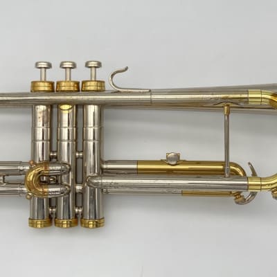 Conn "Connstellation" 36B Bb Trumpet 1960 Lacquer | Reverb