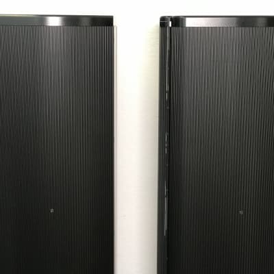 Krell LAT-1000 Lossless Acoustic Transducer Tower Speakers | Reverb