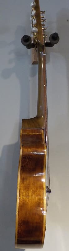 Randolin M2-WV 2018 cherry | Reverb