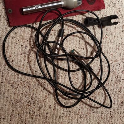 Shure UT2-FM 2010 Black / Chrome | Reverb