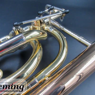 Holton TR181 Bass Trombone | Reverb