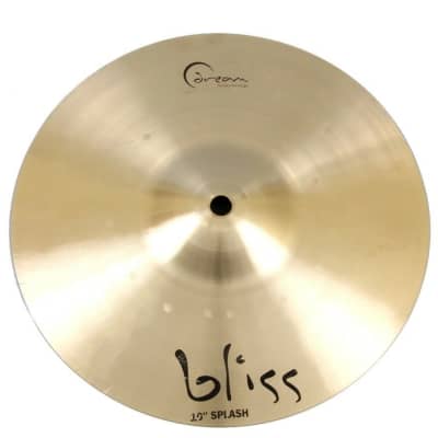 Dream Han 10 Inch Cymbal | Reverb