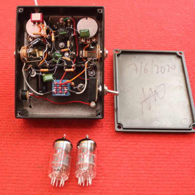 MOD Electronics The Persuador Deluxe | Reverb