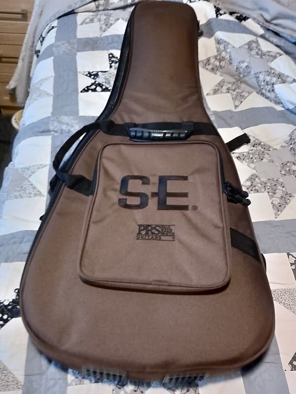 PRS Custom 24 Mid 2000's - Trampus Green | Reverb UK