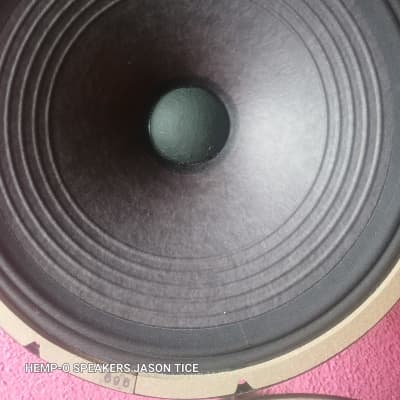 RACON SPEAKERS 15" PAIR 1940S HUGE ALNICO HEAVY WEIGHTS | Reverb