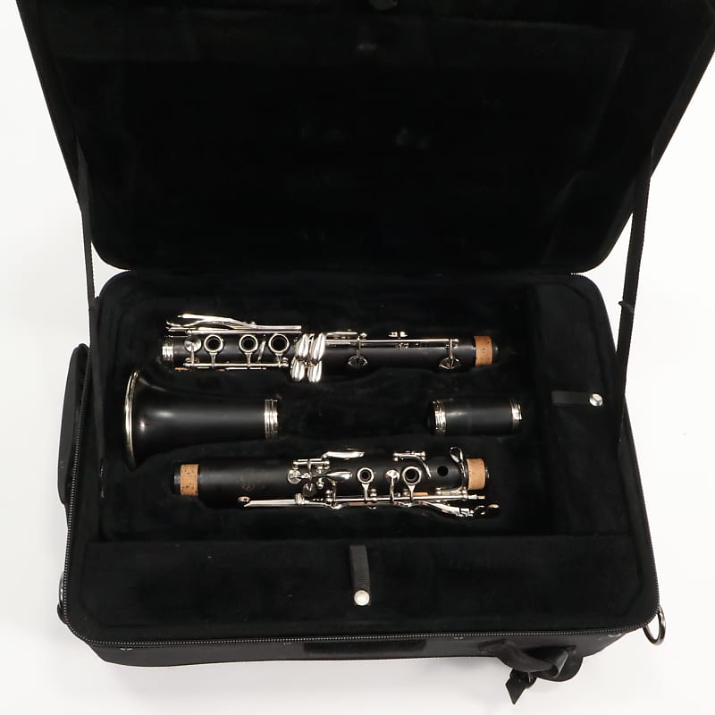 Buffet Crampon R13 Professional Bb Clarinet SN 324948 FRESH | Reverb