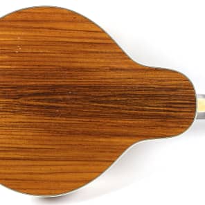 1968 Hofner Model 545 Mandolin | Reverb