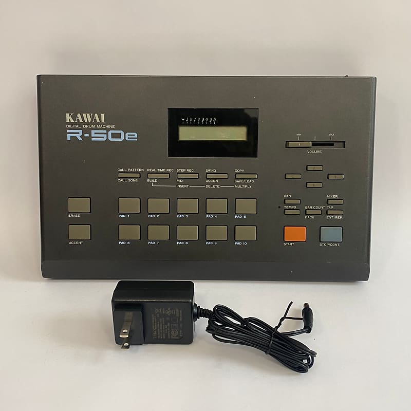 Kawai R-50e | Reverb