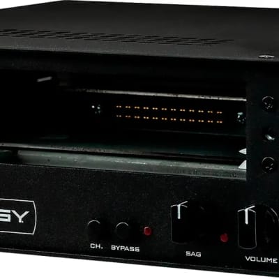 Synergy SYN-1 Rack Mount Preamp with 1 Module Slot | Reverb