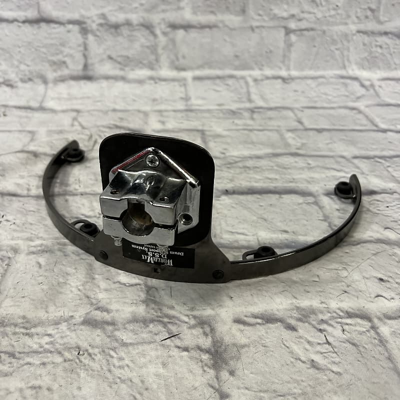 World Max 16 DSS Drum Support System Suspension Mount | Reverb