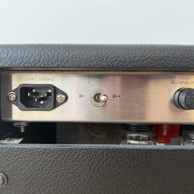 Alessandro Custom 2/5 AZZ Guitar Amp and 4x10 Speaker Cabinet | Reverb