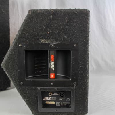 JBL JRX100 Series JRX112M Speakers/Monitors | Reverb