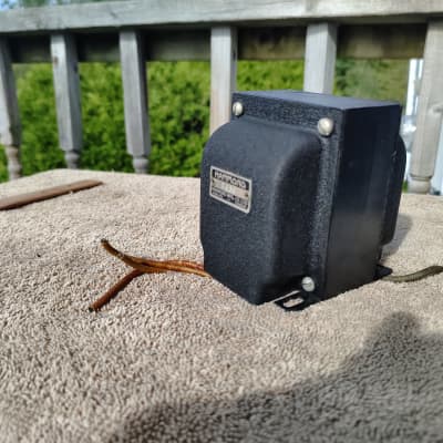 Hammond 2030 Modulation Transformer | Reverb