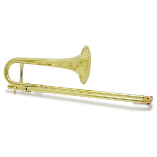 CAROL BRASS MINI N1005 CL [Bb Mini Trombone] | Reverb