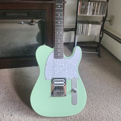 Fender Telecaster bridge pickup Telecaster 1973 | Reverb