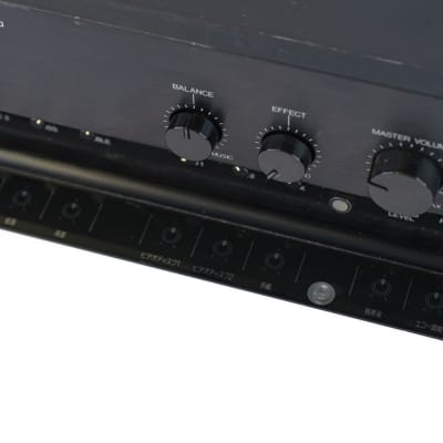 Roland RE-5 RE 5 RE5 Digital Space Echo & Reverb Signal | Reverb