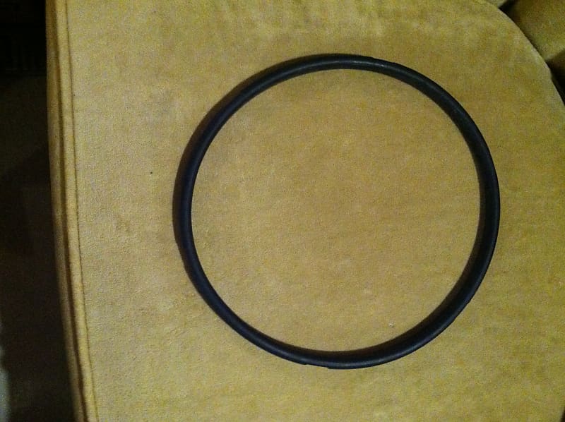 Roland Electronic Drum 10" Rubber Rim Protector | Reverb