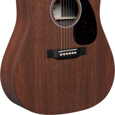 Martin X-Series D-X1E 12-String Mahogany | Reverb