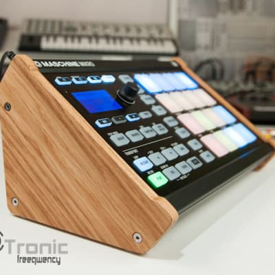 Native Instruments Maschine Mikro MK1 MK2 | Reverb Deutschland