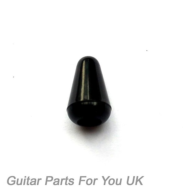 Black St Stratocaster Switch Tip 3 And 5 Way Switch | Reverb Australia