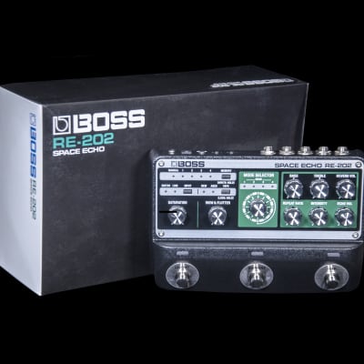 Multivox MX-312 Multi Echo Vintage Tape Echo Spring Reverb | Reverb