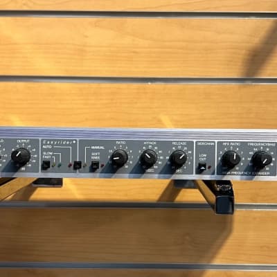 Aphex RPA Tube Preamp & Easyrider Compressor | Reverb