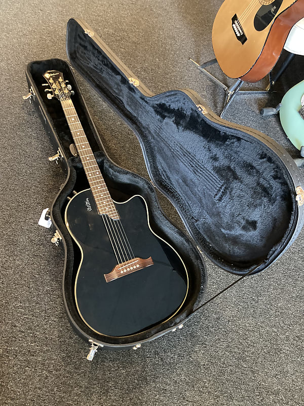 Road Runner Hard case | Reverb