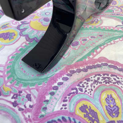 Ibanez Jem 77FP 2023 - custom replacement body | Reverb UK