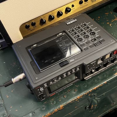 Fostex PD-4 2000s | Reverb