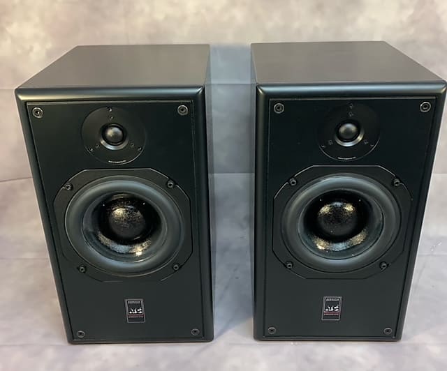 ATC SCM20P MKII | Reverb