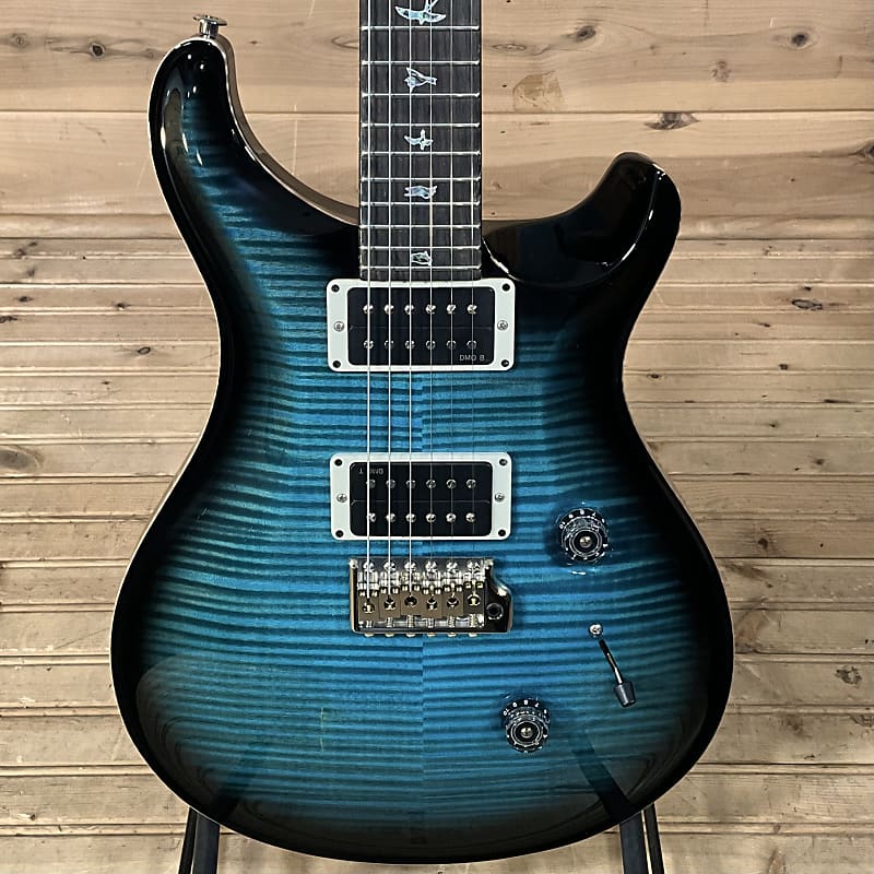 PRS 40th Anniversary Custom 24 Limited Edition Electric - Sub | Reverb