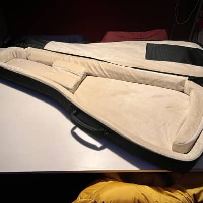 Mousetrap Studios 6-string baritone headless 2022 | Reverb