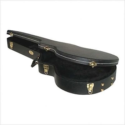 TKL 7855 335 Style Electric Guitar Case | Reverb