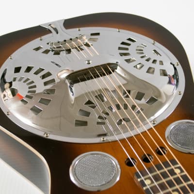 Dobro Model 60 | Reverb