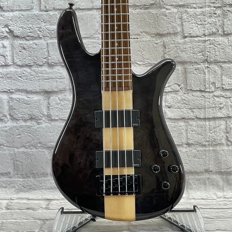 Used: Spector NS-2000/5 Dan Briggs Bass | Reverb