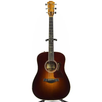 Taylor 710e with ES1 Electronics | Reverb UK