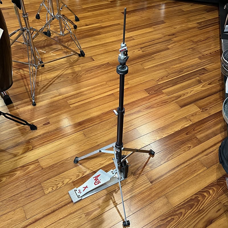 Axis Longboard Direct Drive Hi Hat Stand with Pro | Reverb Australia