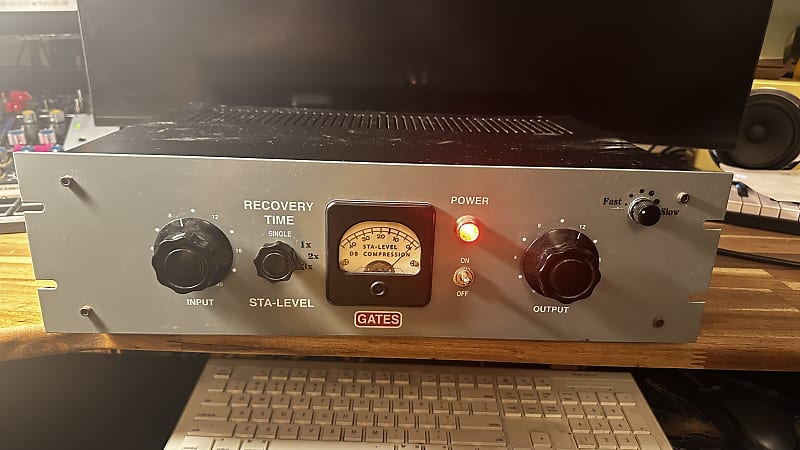 Drip Electronics Gates STA-Level 2018 | Reverb