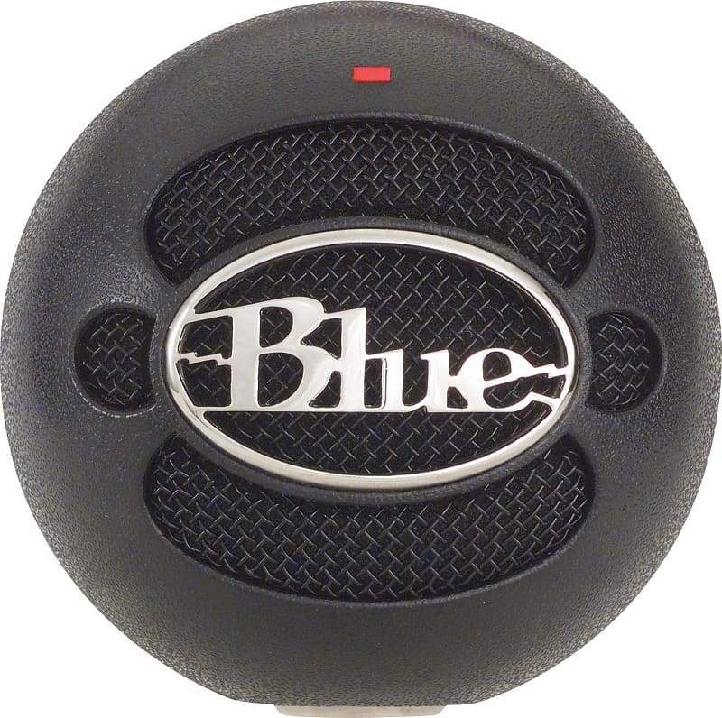 Blue 8 Ball - Bk | Reverb