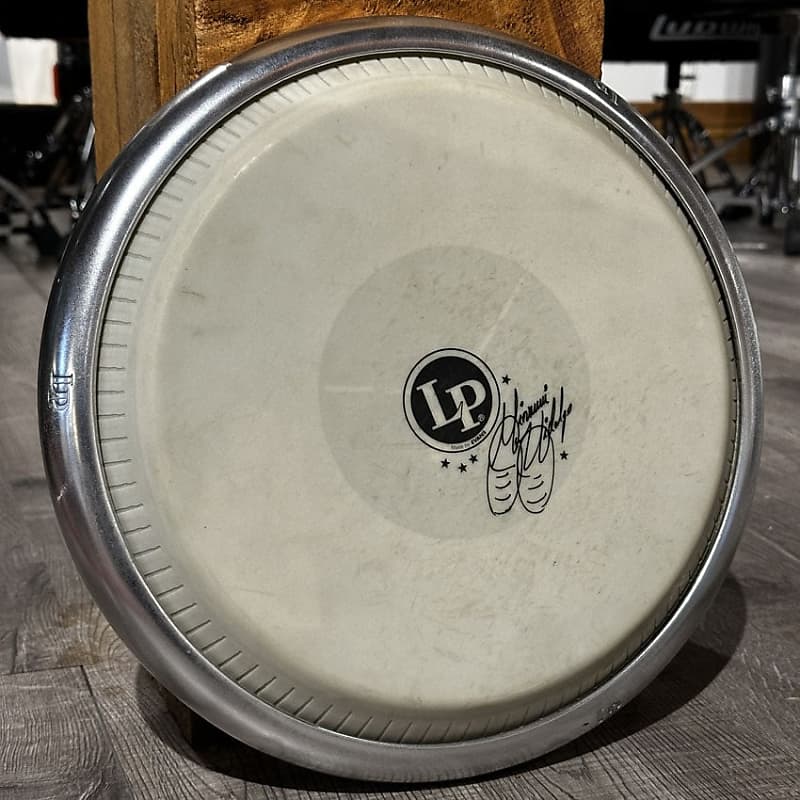 Used LP Giovanni Compact Conga 11" - Good | Reverb