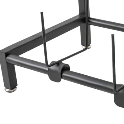 OEM 46.5" Guitar Stand Bass Rack DIY Guitar Display with | Reverb