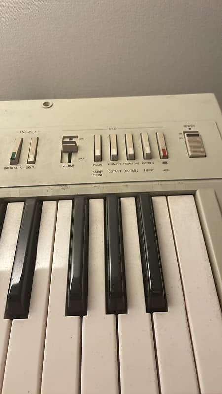 Yamaha PS-30 | Reverb